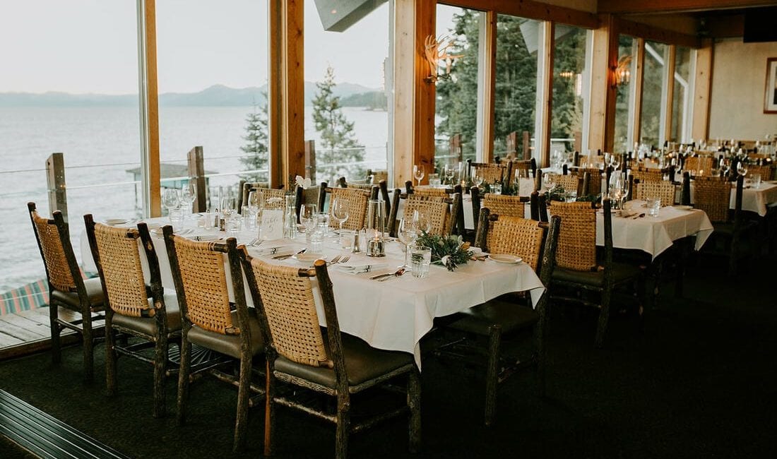 Gar Woods Grill & Pier - Lake Tahoe Travel