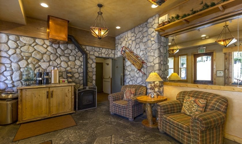 Red Wolf Lodge at Olympic Valley - Lake Tahoe Travel