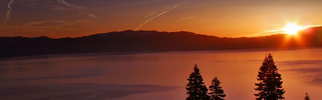 Northstar Scenic Gondola & Chairlift Rides - Tahoe Views