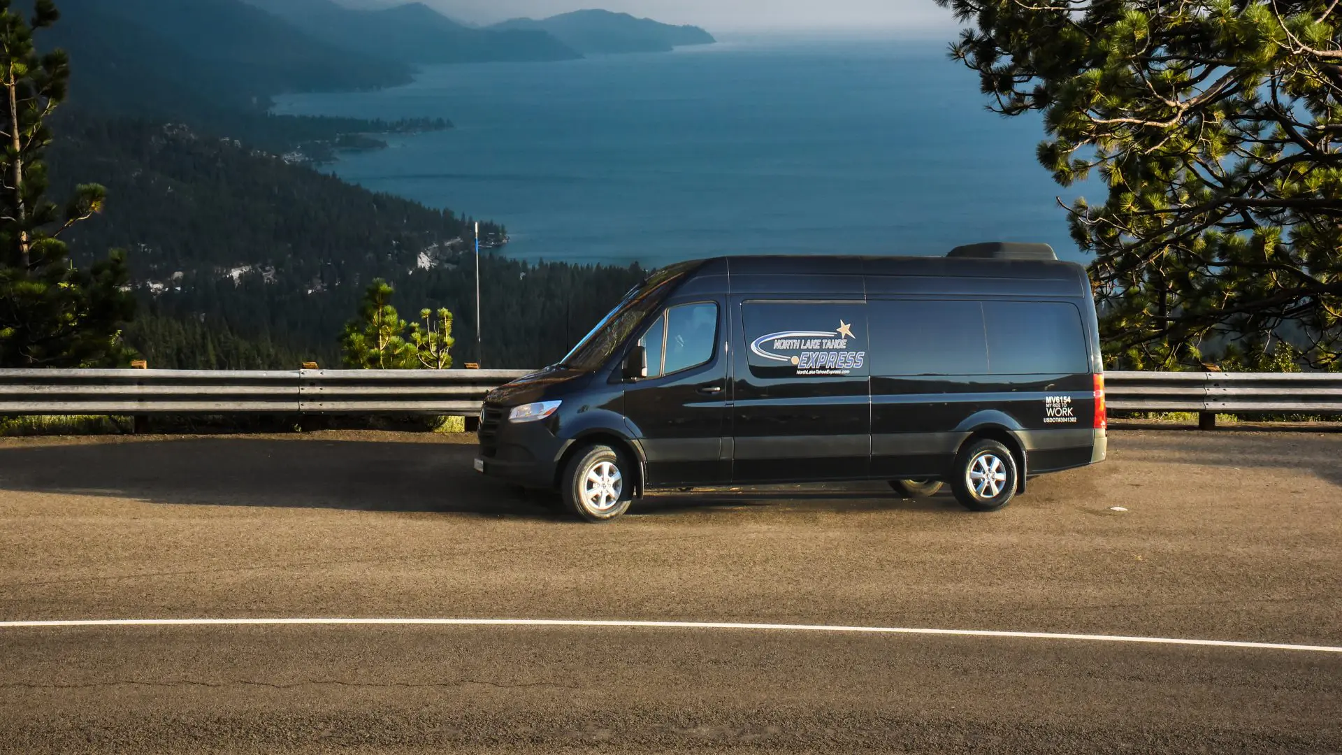 Know Before You Go - Travel Tips for North Lake Tahoe
