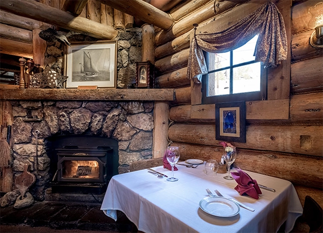The Soule Domain - Lake Tahoe Travel