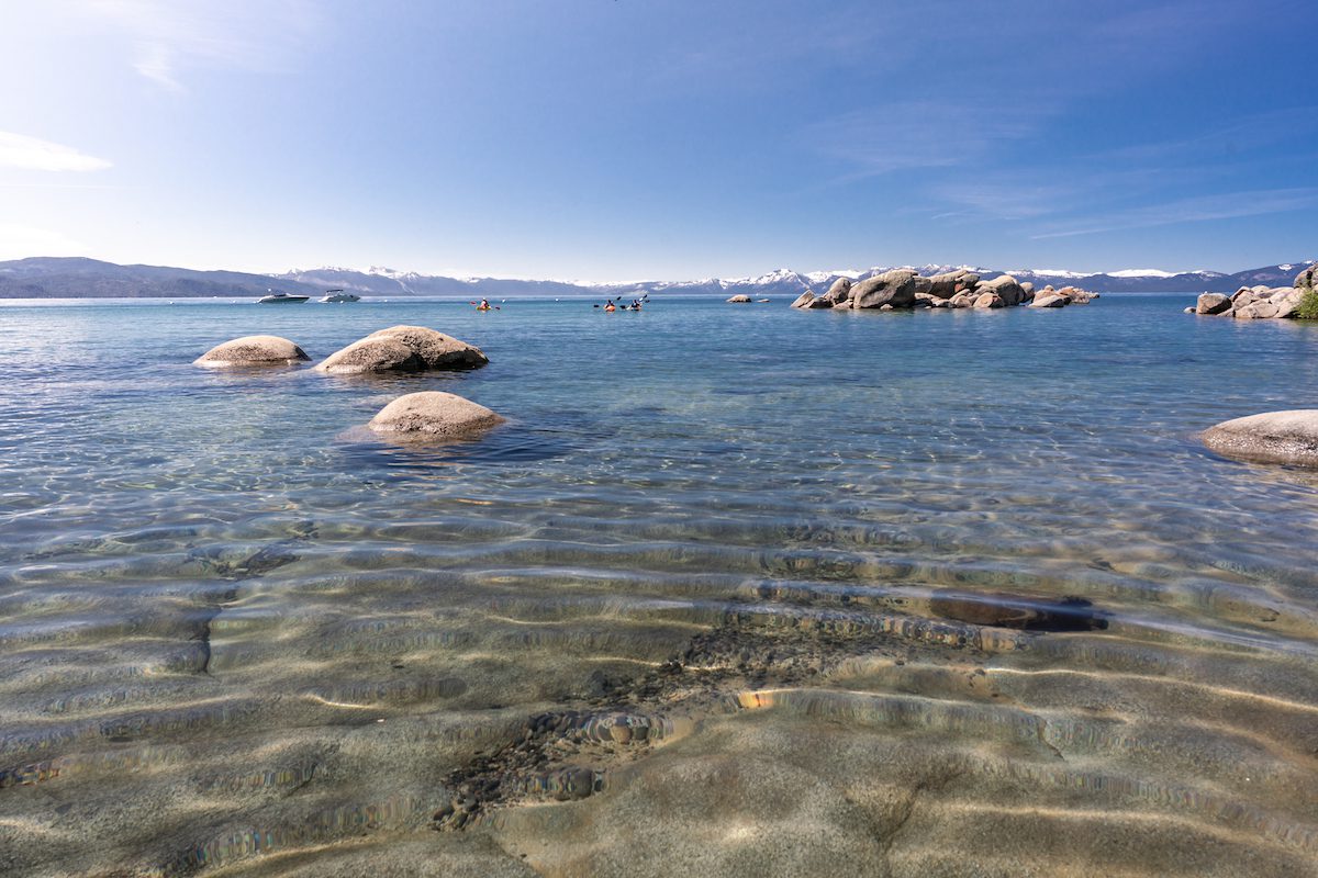 How To Celebrate July 4th in Lake Tahoe - Lake Tahoe Travel