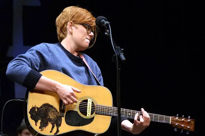 Brett Dennen Fall Tour at Crystal Bay Club | North Lake Tahoe