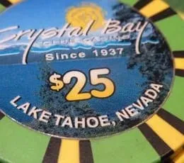 Crystal Bay Club Casino Lake Tahoe - Gaming & Live Music