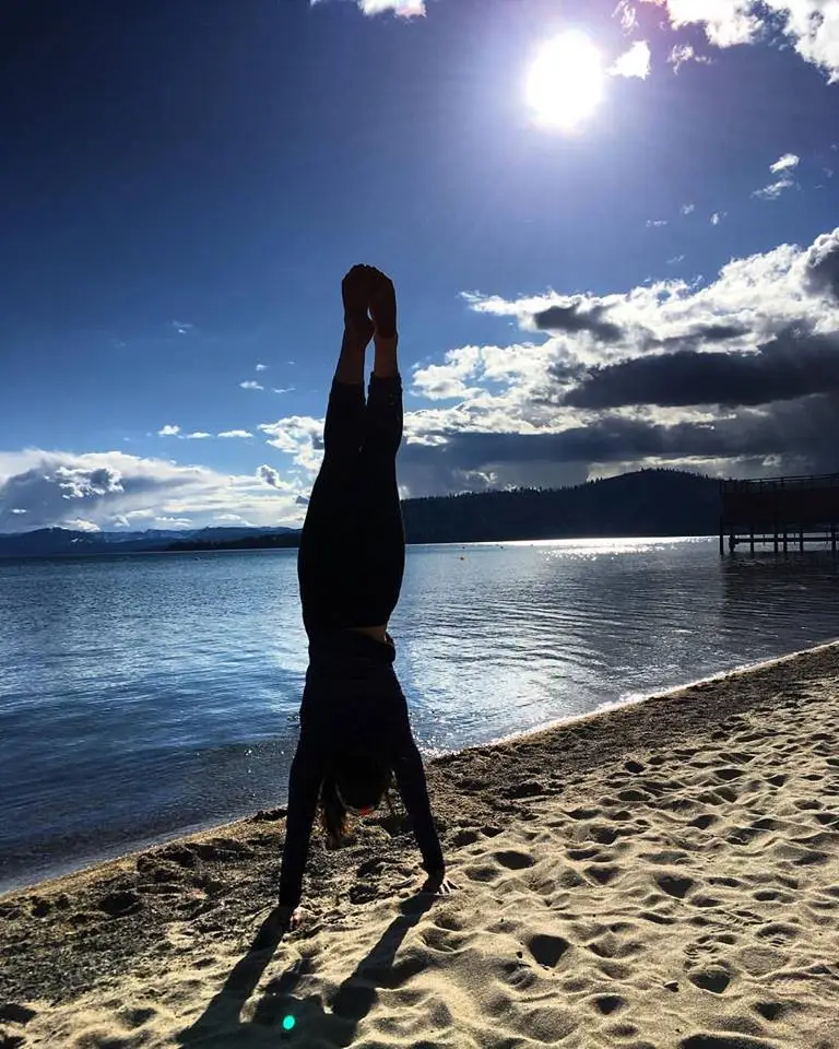 Q&A: Lila Lapanja’s North Lake Tahoe Guide