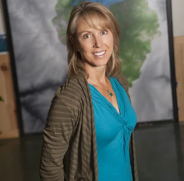 Heather Segale - Lake Tahoe Sustainability Superstar