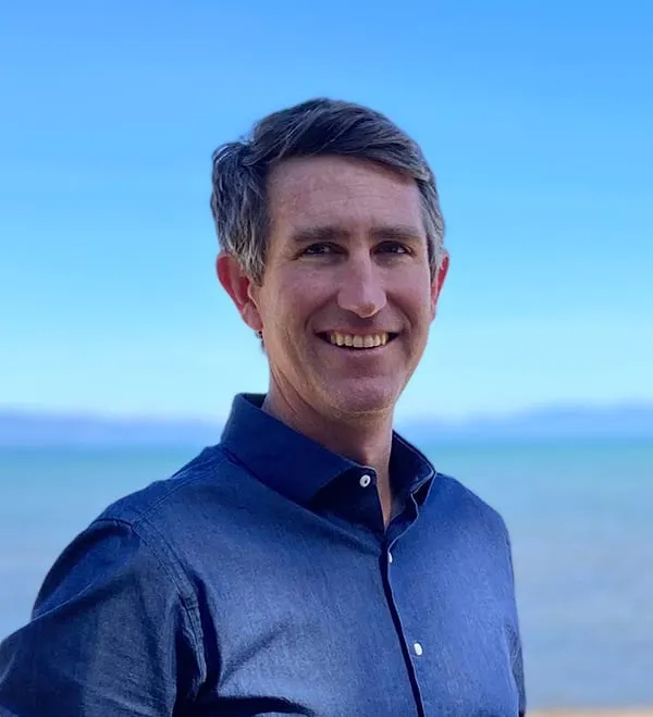 Sustainability Superstar: Jesse Patterson - Lake Tahoe Travel