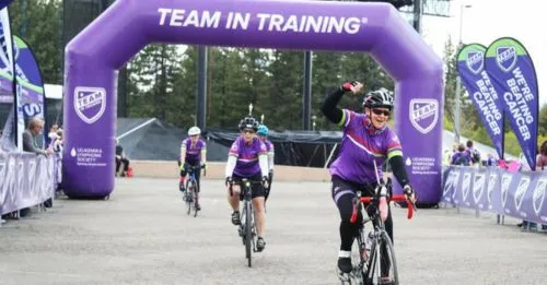 America’s Most Beautiful Bike Ride - 72-Mile Iconic Route